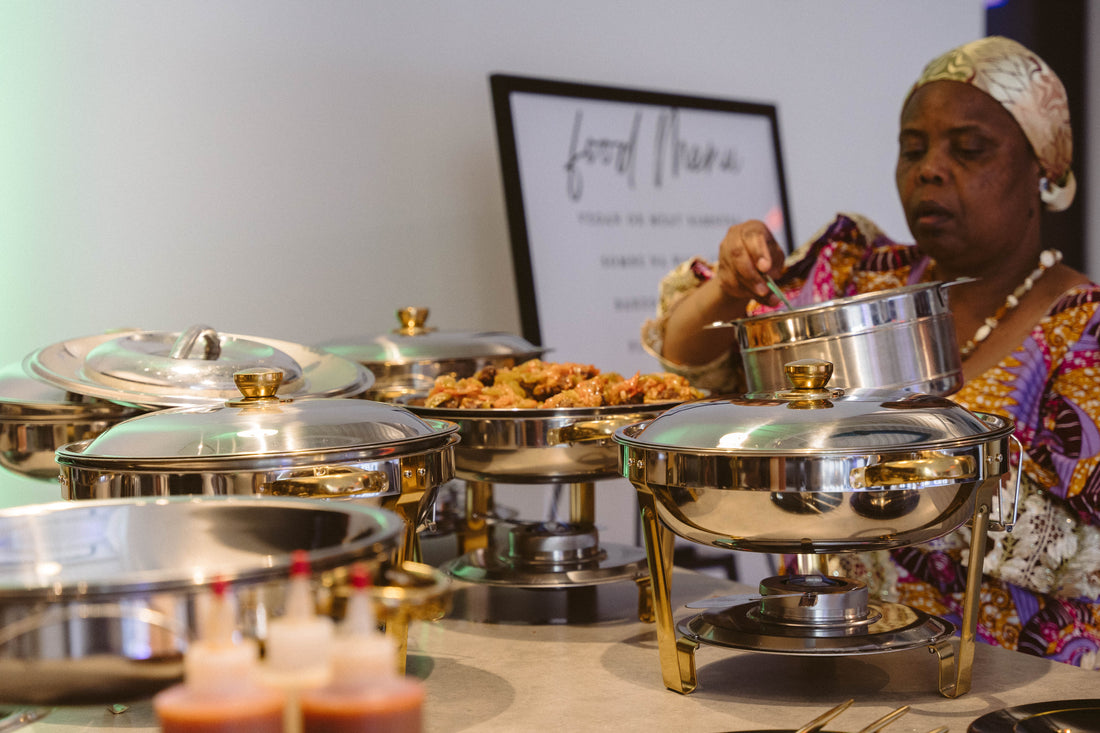 Contact Us – Furahi: A taste of home